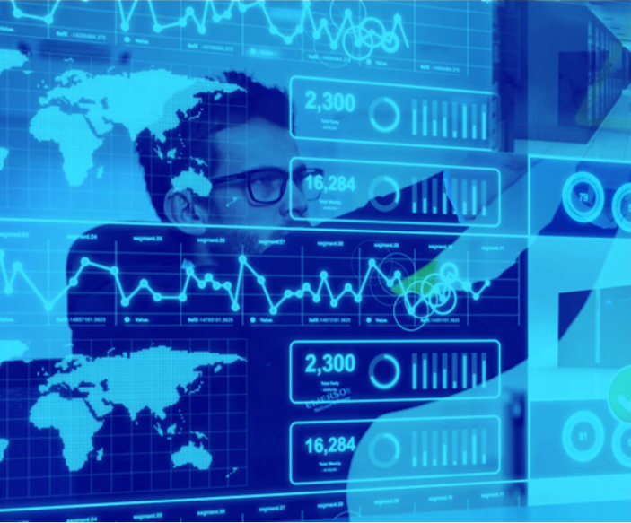 IT Security Monitoring – FutureBlox